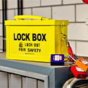 Lockout Tagout prodotti & lucchetti